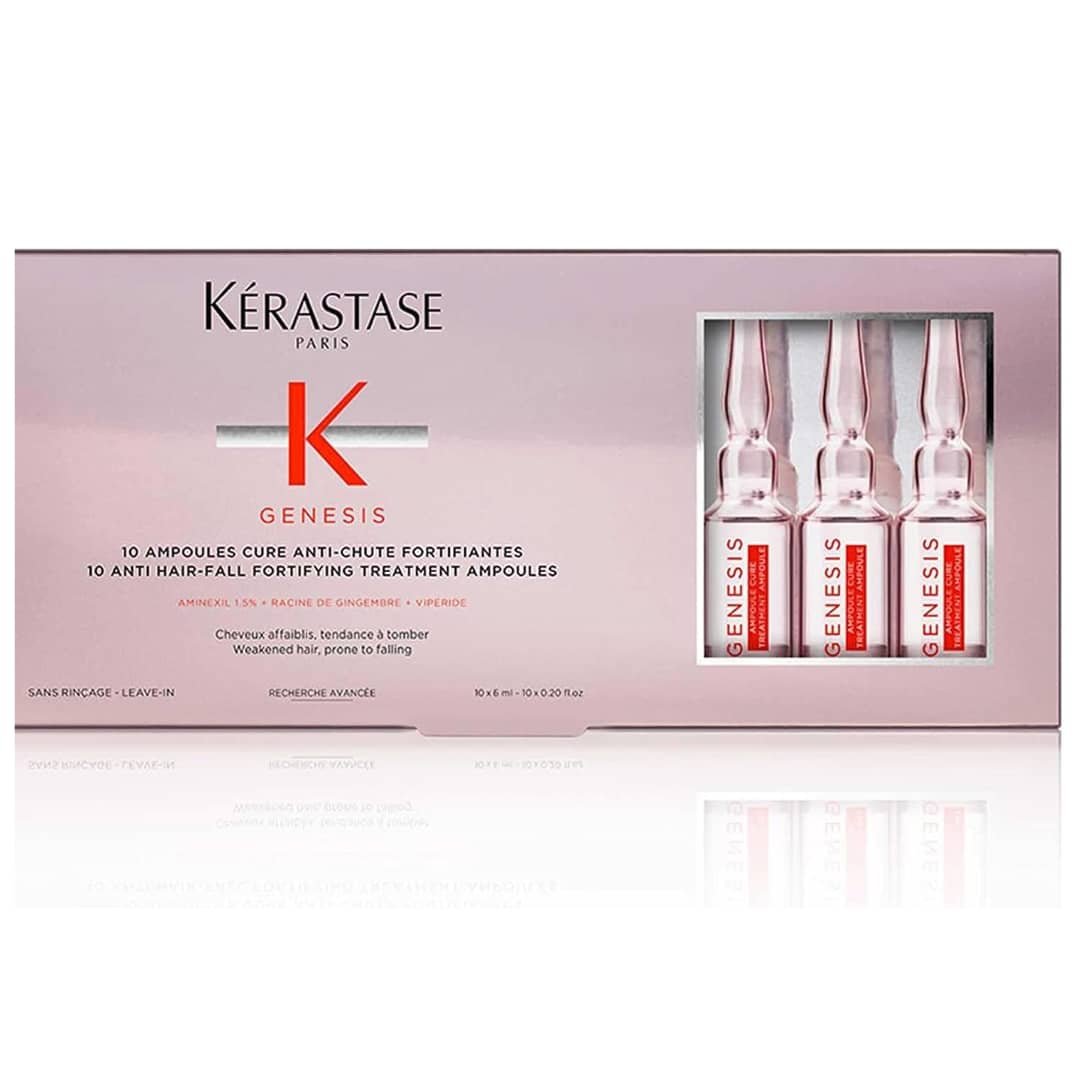 🥇 LE 10 MIGLIORI FIALE ANTICADUTA PER CAPELLI